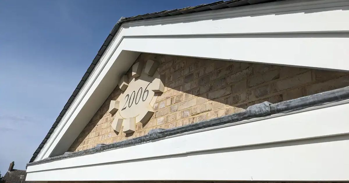 Fascia and Soffit Refurbishment | Cambridge Building Repair